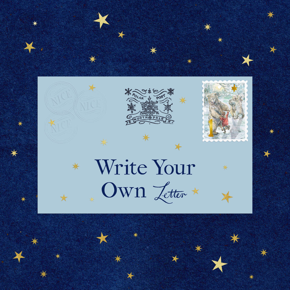 The Bespoke Letter Collection – Polar Post